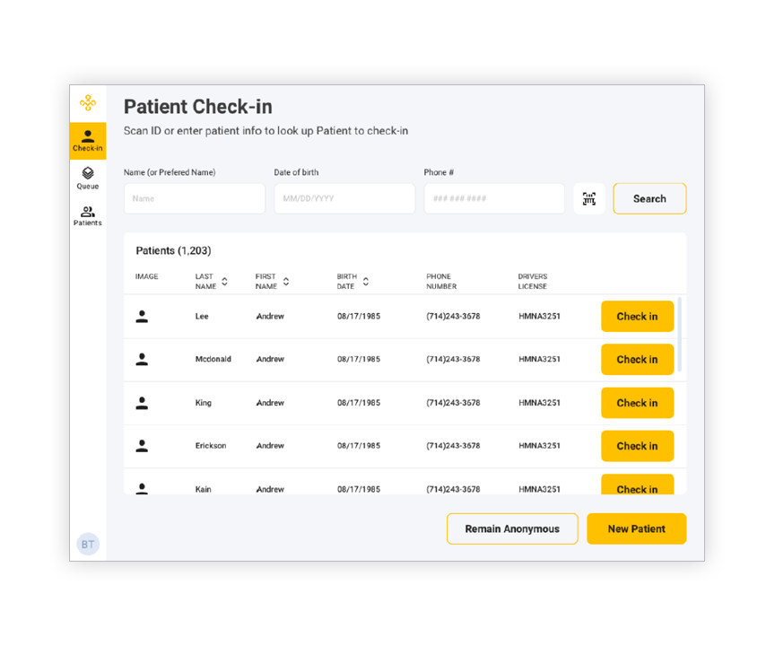 MJ Platform | Dispensary POS Software for Cannabis Retail